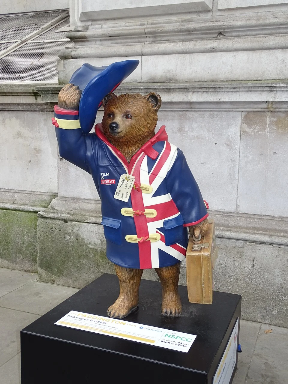 Things to Do in Paddington: Explore London’s Icon